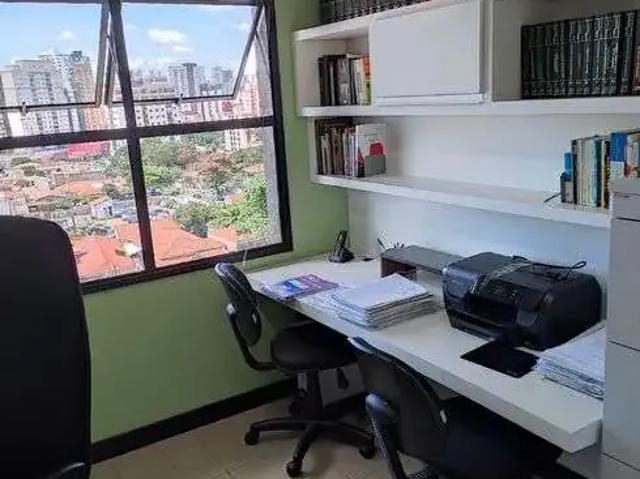 Conj. Comercial / Sala para Venda em Campinas/SP Botafogo