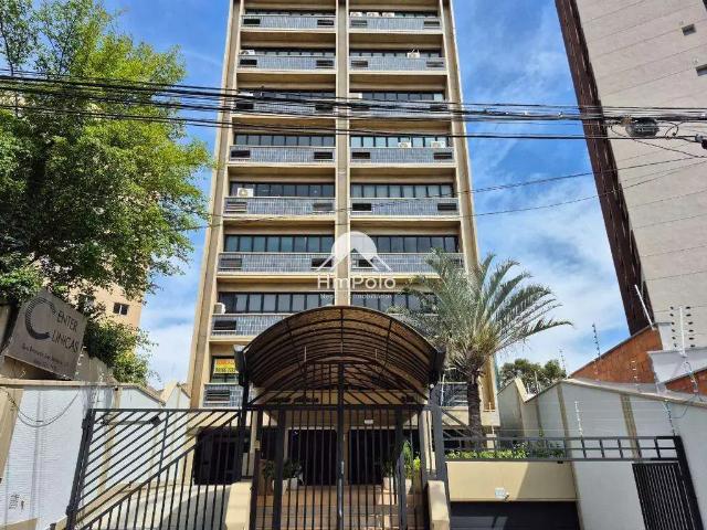 Conj. Comercial / Sala para Venda em Campinas/SP Botafogo