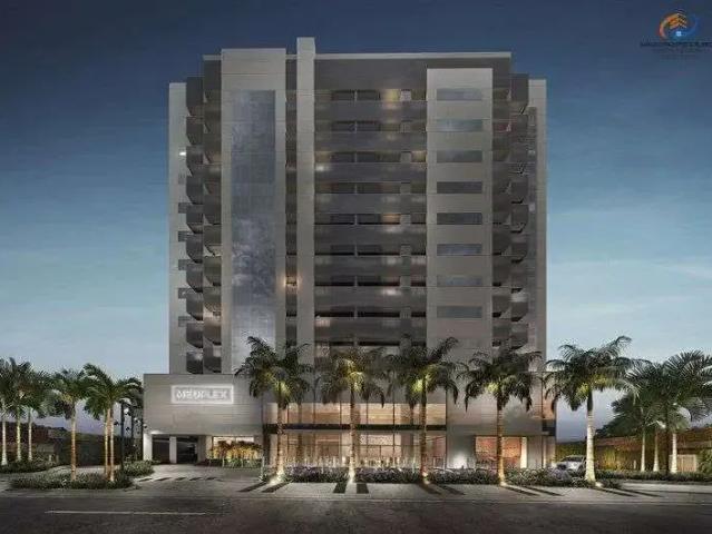 Conj. Comercial / Sala para Venda em Campinas/SP Botafogo 1 Quartos