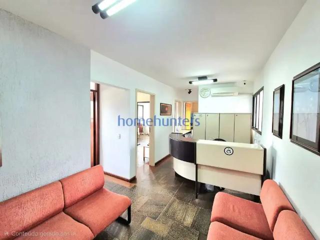 Conj. Comercial / Sala para Venda em Campinas/SP Botafogo