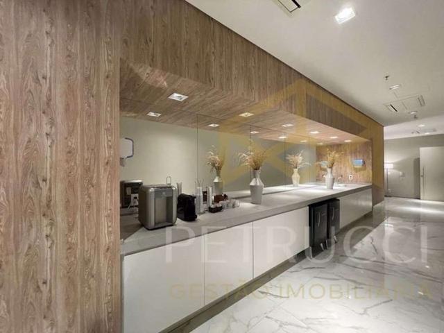Conj. Comercial / Sala para Venda em Campinas/SP Botafogo