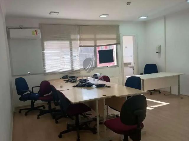 Conj. Comercial / Sala para Venda em Campinas/SP Botafogo