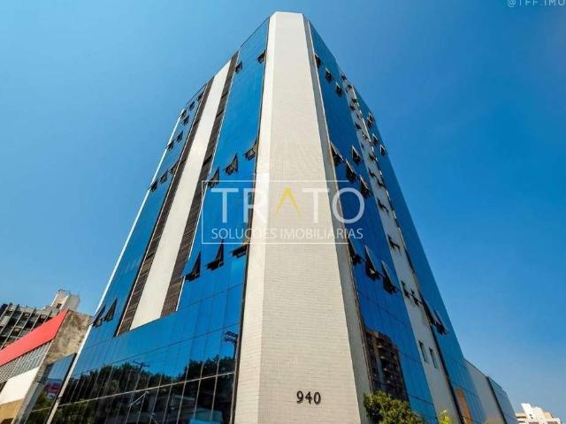 Conj. Comercial / Sala para Venda em Campinas/SP Botafogo