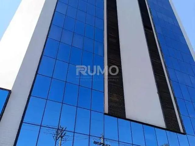 Conj. Comercial / Sala para Venda em Campinas/SP Jardim Guanabara