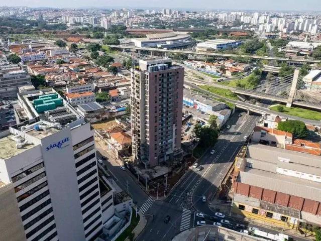 Conj. Comercial / Sala para Venda em Campinas/SP Botafogo