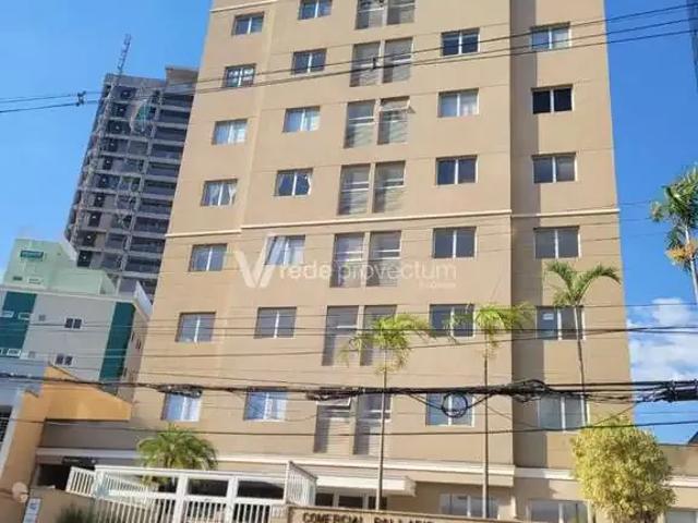 Conj. Comercial / Sala para Venda em Campinas/SP Botafogo