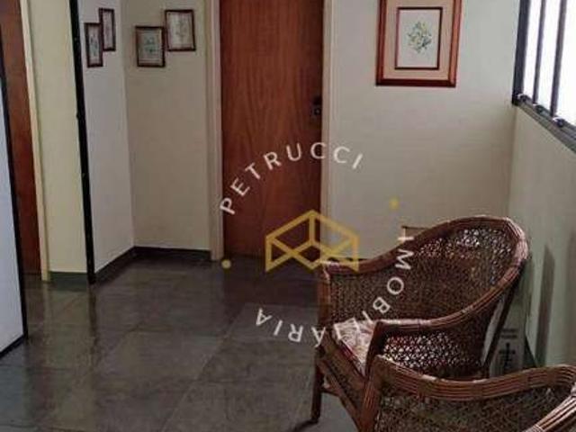 Conj. Comercial / Sala para Venda em Campinas/SP Botafogo
