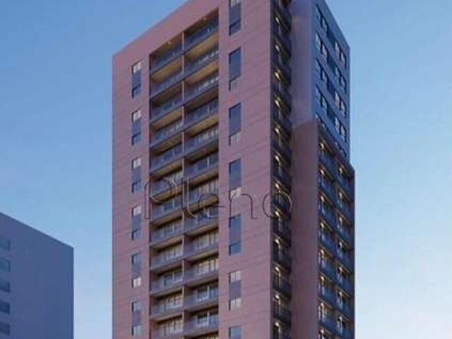 Conj. Comercial / Sala para Venda em Campinas/SP Botafogo