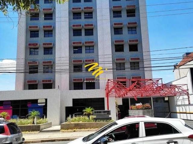 Conj. Comercial / Sala para Venda em Campinas/SP Botafogo