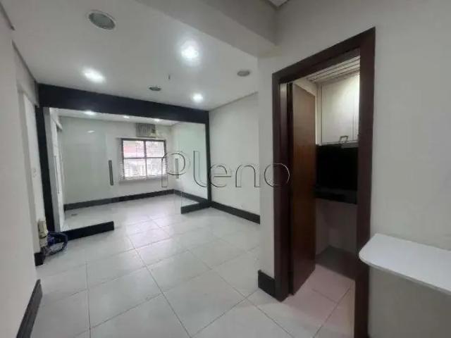 Conj. Comercial / Sala para Venda em Campinas/SP Botafogo