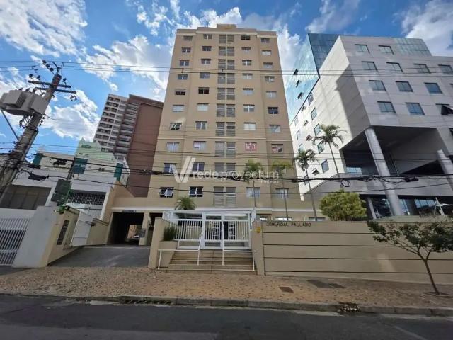 Conj. Comercial / Sala para Venda em Campinas/SP Botafogo