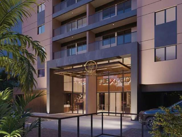 Conj. Comercial / Sala para Venda em Campinas/SP Botafogo