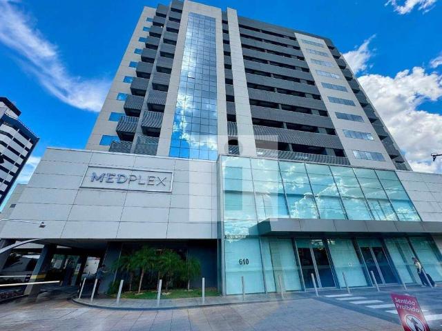 Conj. Comercial / Sala para Venda em Campinas/SP Botafogo