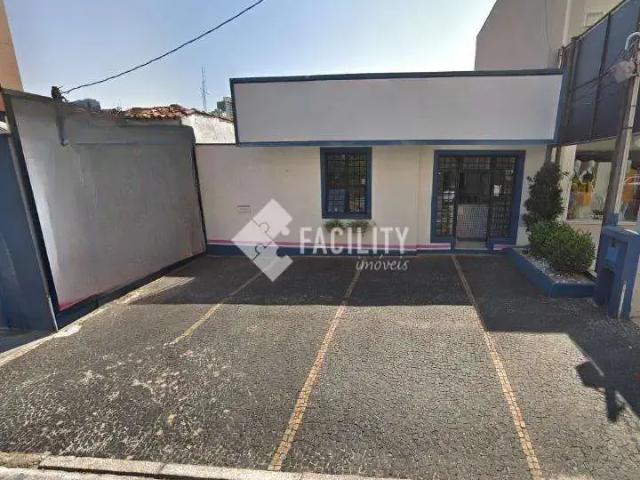Conj. Comercial / Sala para Venda em Campinas/SP Cambuí 3 Quartos