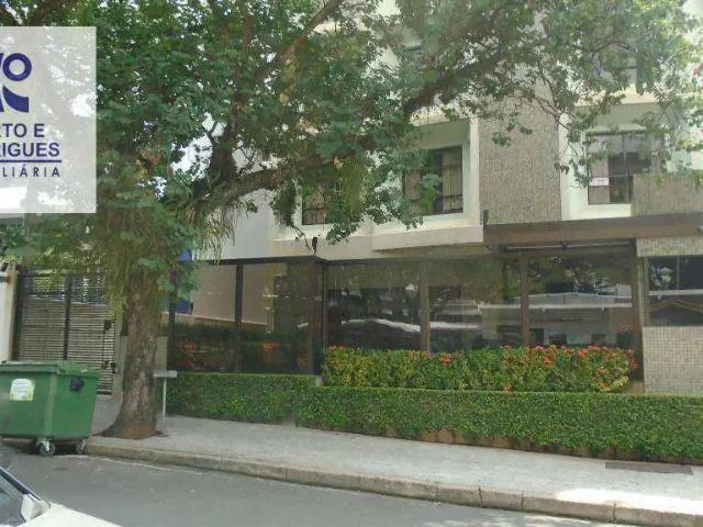 Conj. Comercial / Sala para Venda em Campinas/SP Cambuí
