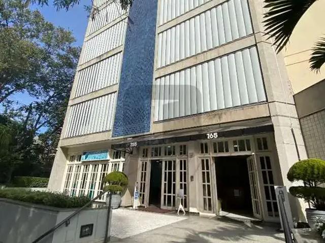 Conj. Comercial / Sala para Venda em Campinas/SP Cambuí