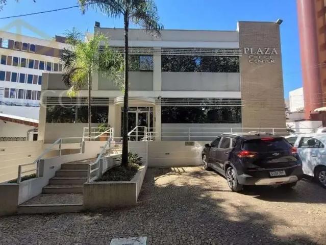 Conj. Comercial / Sala para Venda em Campinas/SP Cambuí
