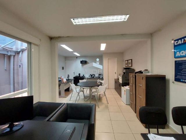 Conj. Comercial / Sala para Venda em Campinas/SP Cambuí