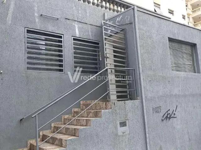 Conj. Comercial / Sala para Venda em Campinas/SP Cambuí