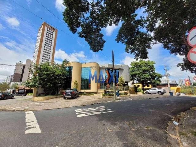 Conj. Comercial / Sala para Venda em Campinas/SP Cambuí