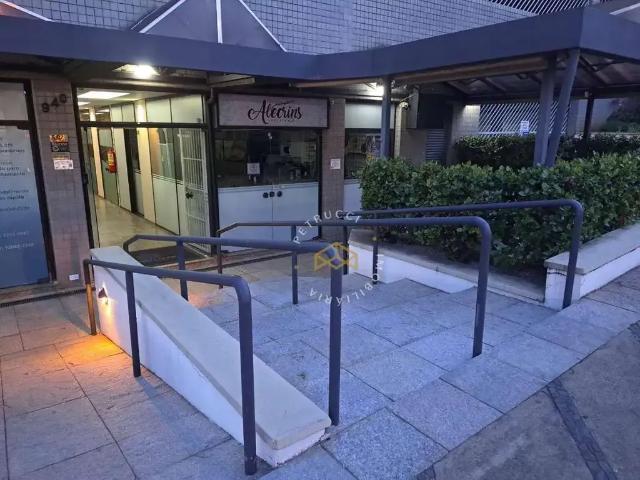Conj. Comercial / Sala para Venda em Campinas/SP Cambuí