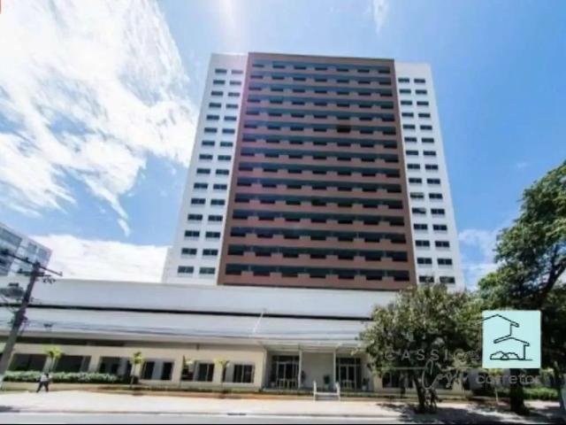 Conj. Comercial / Sala para Venda em Campinas/SP Cambuí