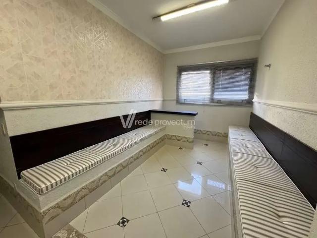 Conj. Comercial / Sala para Venda em Campinas/SP Cambuí