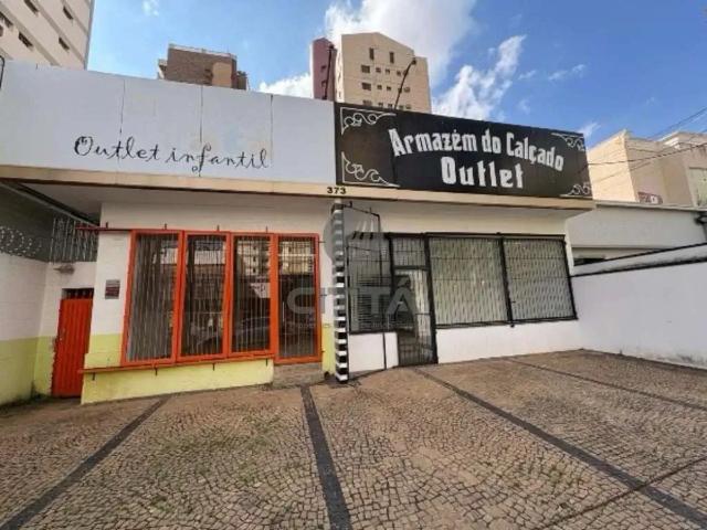 Conj. Comercial / Sala para Venda em Campinas/SP Cambuí 1 Quartos