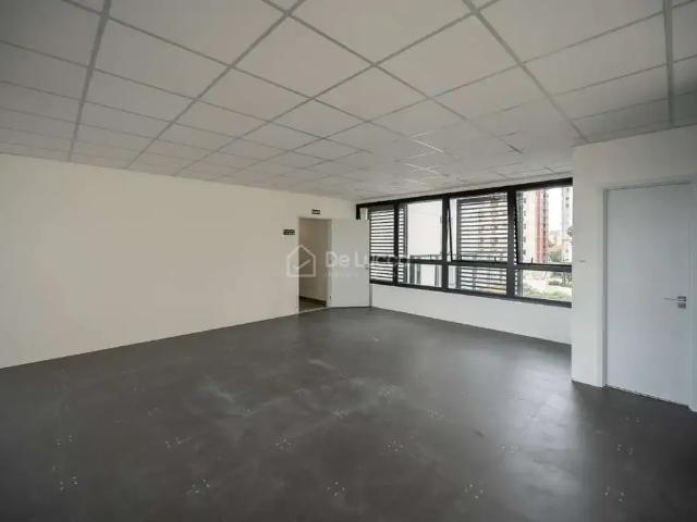 Conj. Comercial / Sala para Venda em Campinas/SP Cambuí 1 Quartos