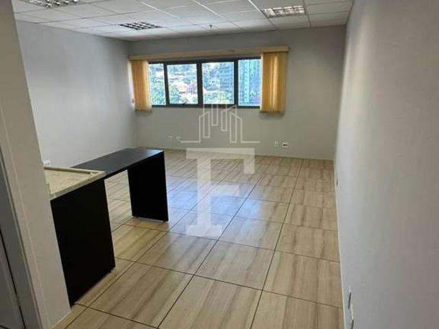 Conj. Comercial / Sala para Venda em Campinas/SP Cambuí