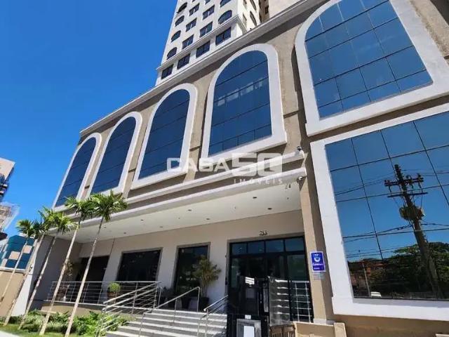 Conj. Comercial / Sala para Venda em Campinas/SP Cambuí