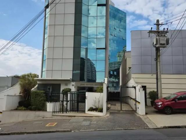 Conj. Comercial / Sala para Venda em Campinas/SP Cambuí