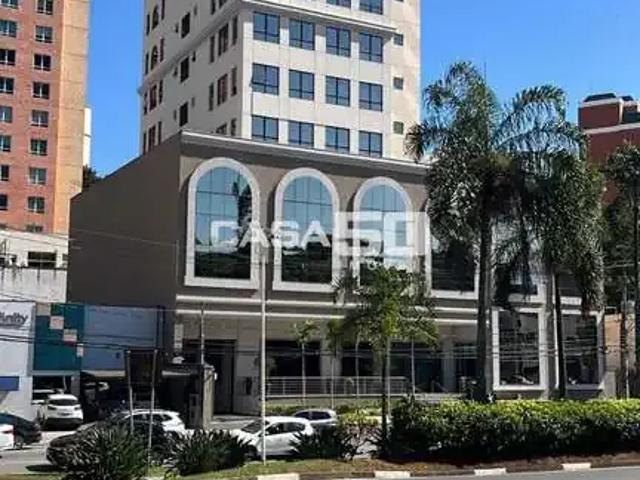 Conj. Comercial / Sala para Venda em Campinas/SP Cambuí