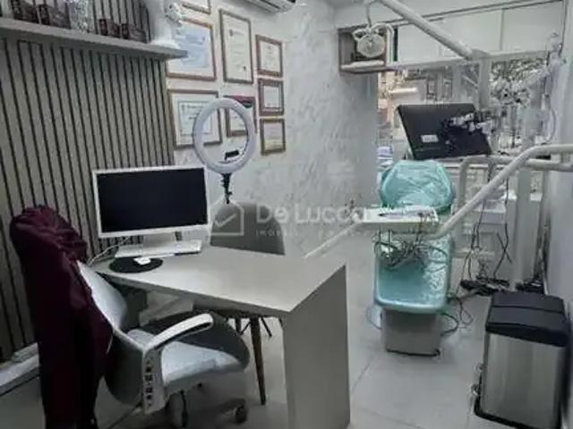 Conj. Comercial / Sala para Venda em Campinas/SP Cambuí