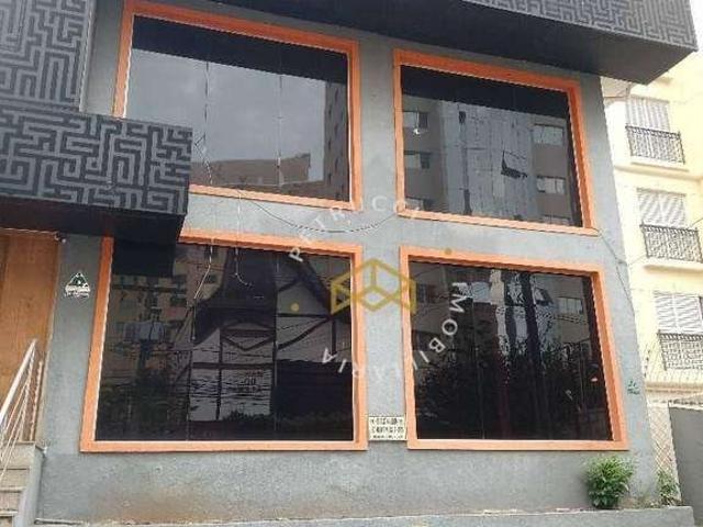 Conj. Comercial / Sala para Venda em Campinas/SP Cambuí