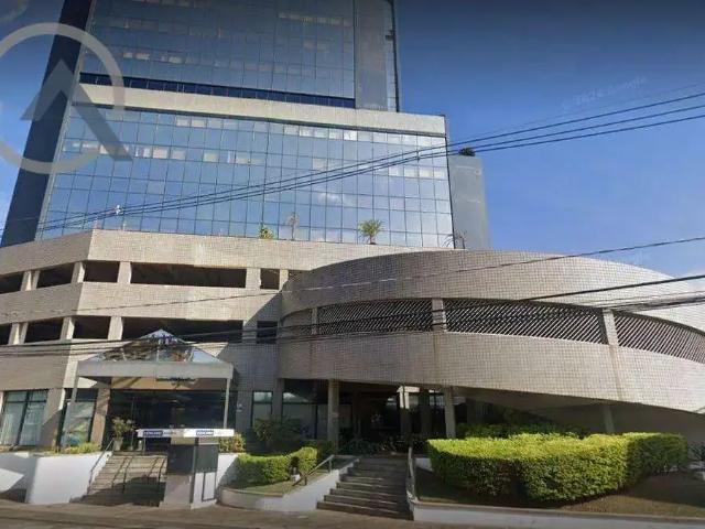Conj. Comercial / Sala para Venda em Campinas/SP Cambuí