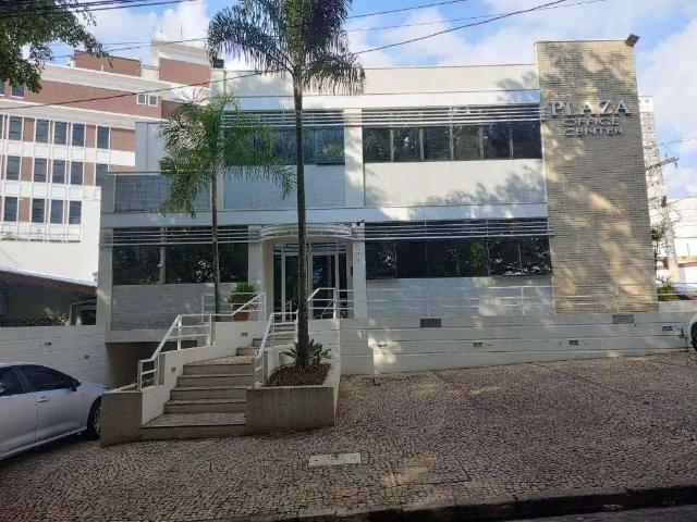 Conj. Comercial / Sala para Venda em Campinas/SP Cambuí