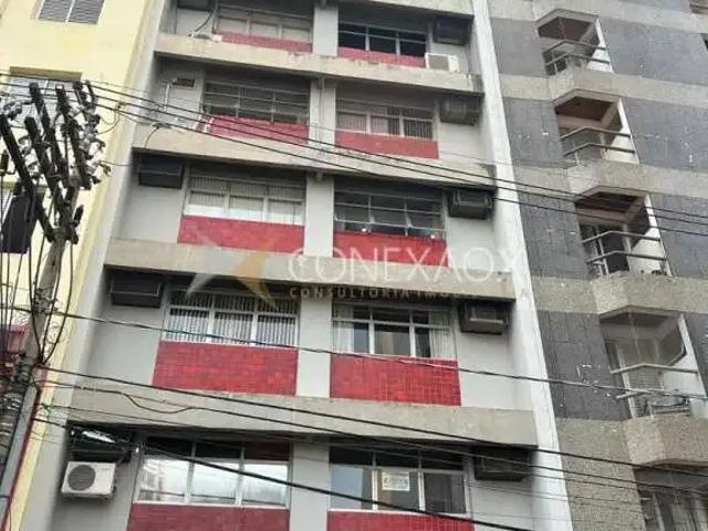 Conj. Comercial / Sala para Venda em Campinas/SP Cambuí