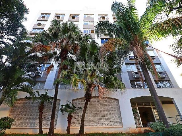 Conj. Comercial / Sala para Venda em Campinas/SP Cambuí