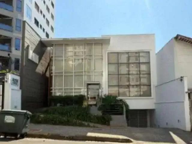 Conj. Comercial / Sala para Venda em Campinas/SP Cambuí
