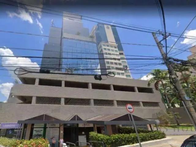 Conj. Comercial / Sala para Venda em Campinas/SP Cambuí