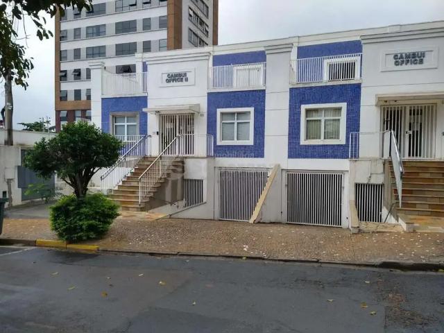 Conj. Comercial / Sala para Venda em Campinas/SP Cambuí