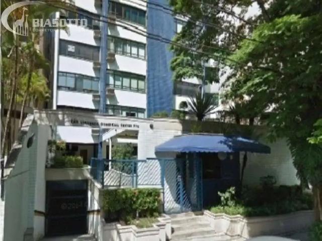 Conj. Comercial / Sala para Venda em Campinas/SP Cambuí