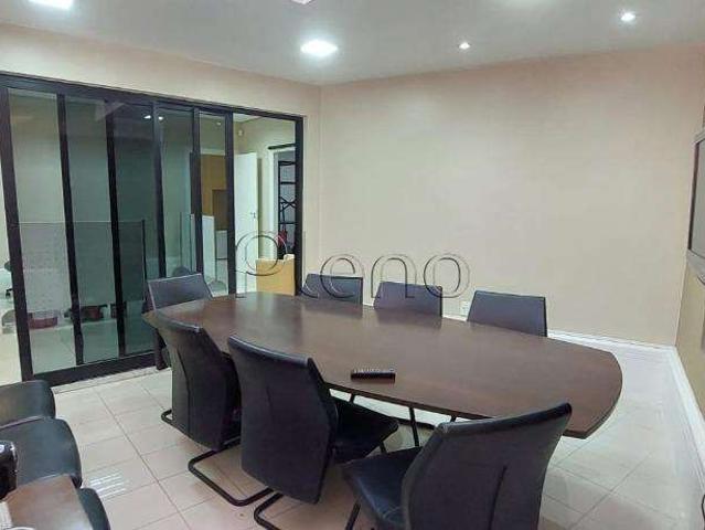 Conj. Comercial / Sala para Venda em Campinas/SP Cambuí