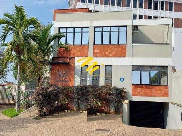 Conj. Comercial / Sala para Venda em Campinas/SP Cambuí