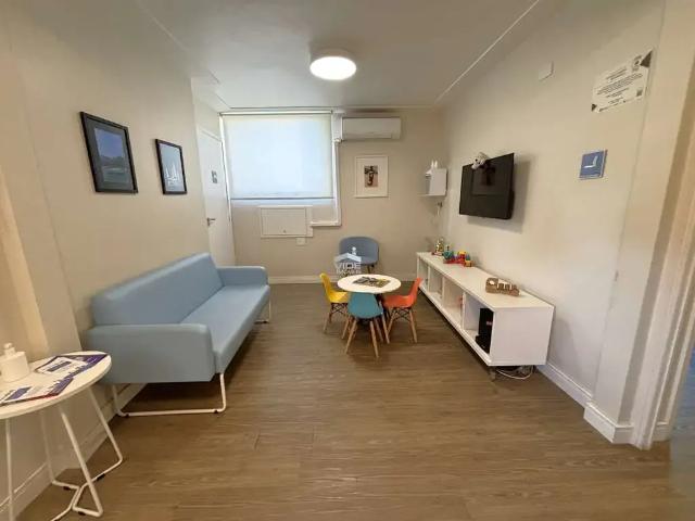 Conj. Comercial / Sala para Venda em Campinas/SP Cambuí