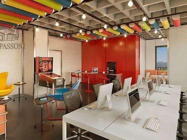 Conj. Comercial / Sala para Venda em Campinas/SP Cambuí