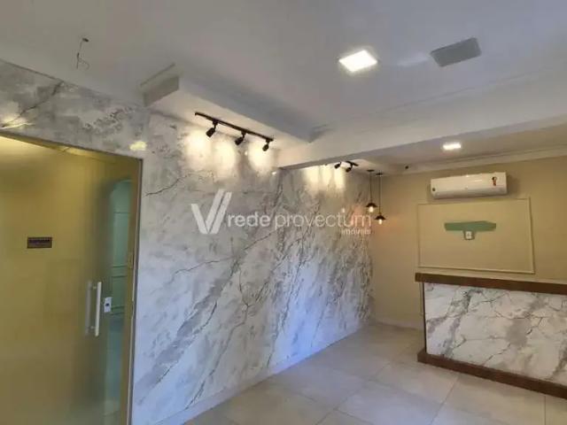 Conj. Comercial / Sala para Venda em Campinas/SP Cambuí