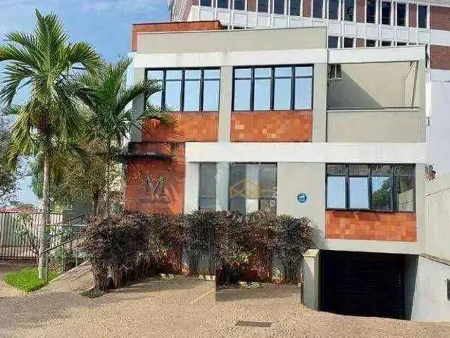 Conj. Comercial / Sala para Venda em Campinas/SP Cambuí