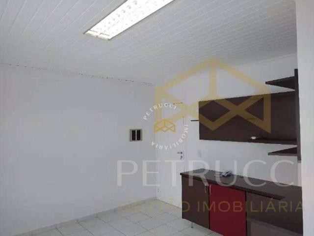 Conj. Comercial / Sala para Venda em Campinas/SP Cambuí